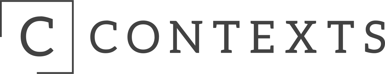 Contexts - Visualise Your Architecture